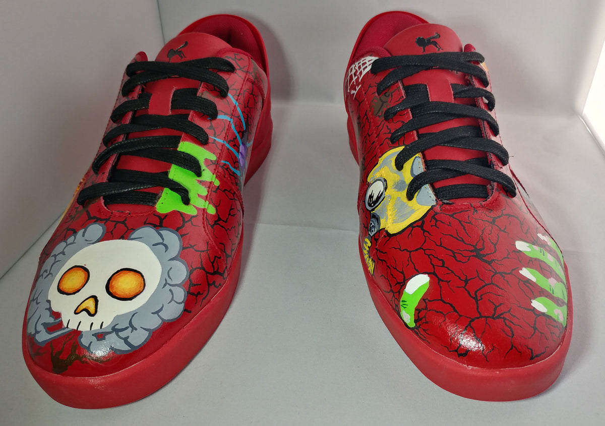 Combining Streetwear with Halloween: A Stylish Guide – Triesti