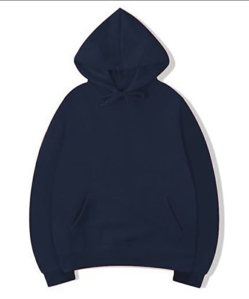 The History of the Hoodie: More Than Meets the Eye – Triesti