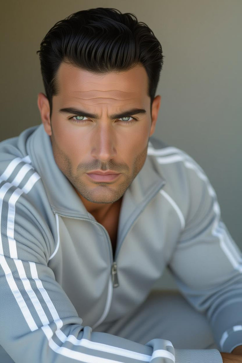 The American Mob and Tracksuit Culture – Triesti