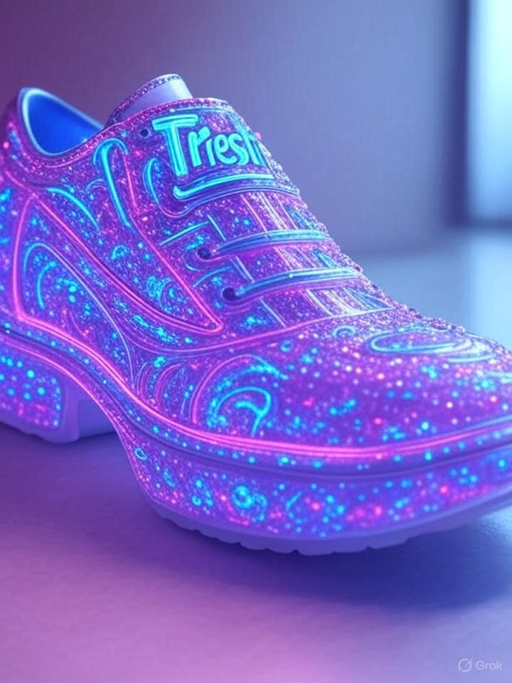 How to Wear Large Platform Shoes: Styling Tips, Outfit Ideas, and Tren ...