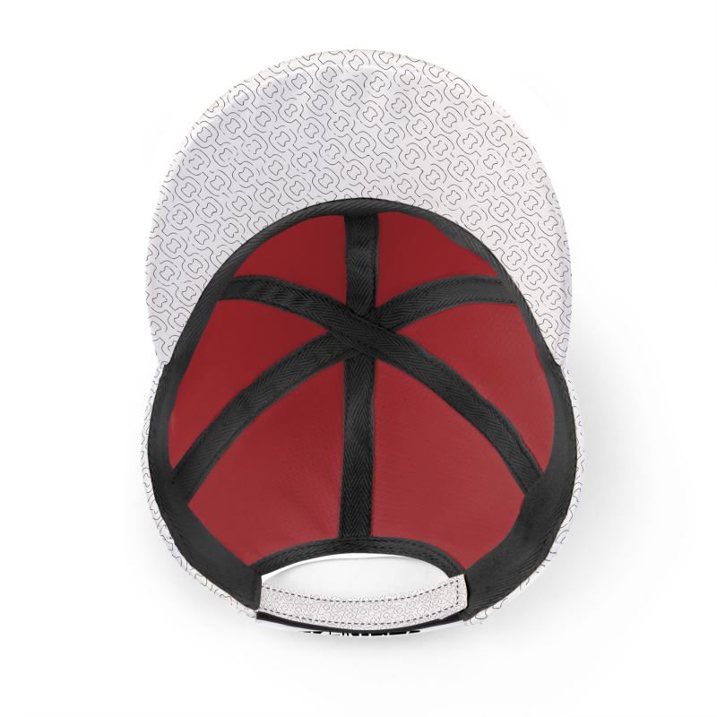 TRIESTI Chain Pattern Cap – Triesti